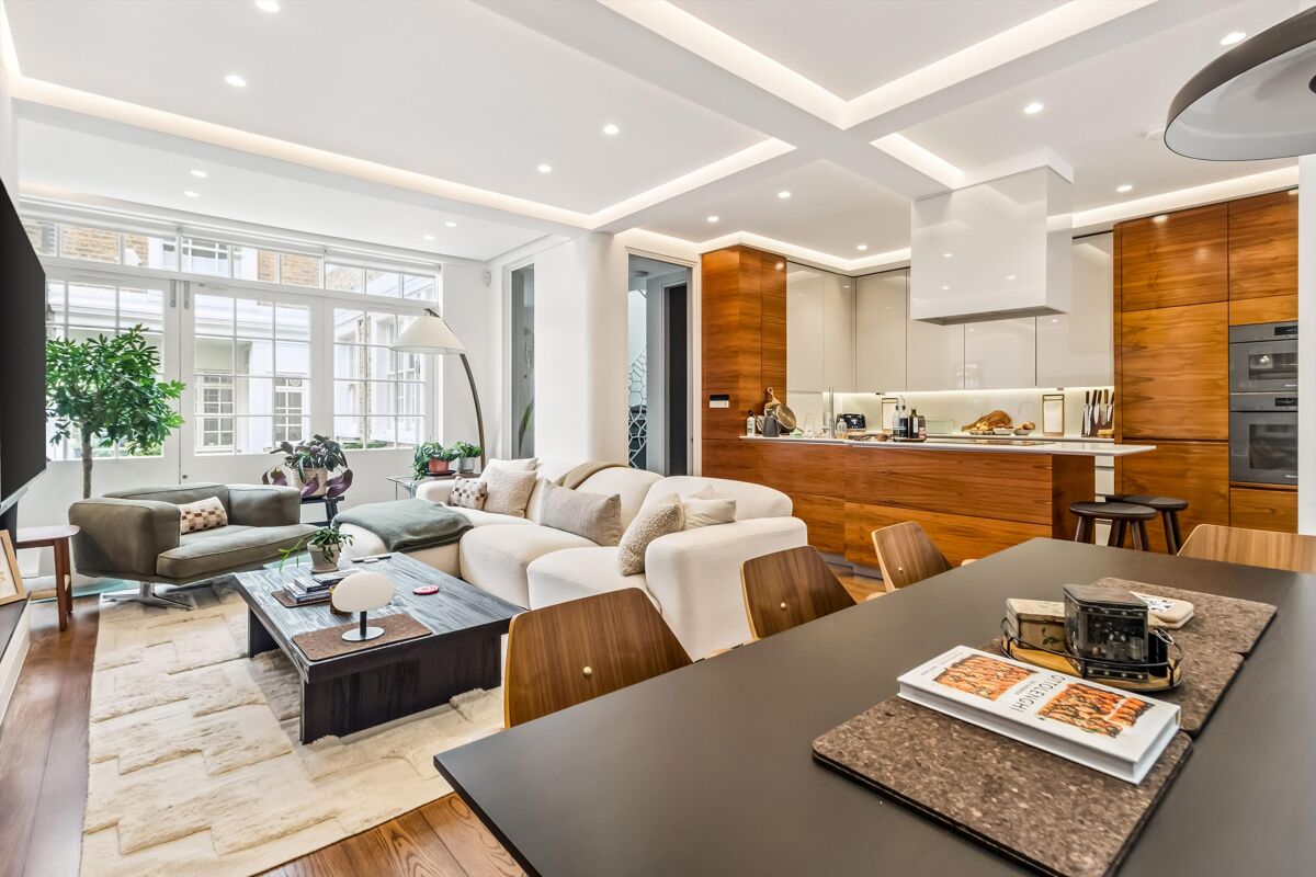 house to rent in Denbigh Close, London, W11 - nhq012559453 | Knight ...