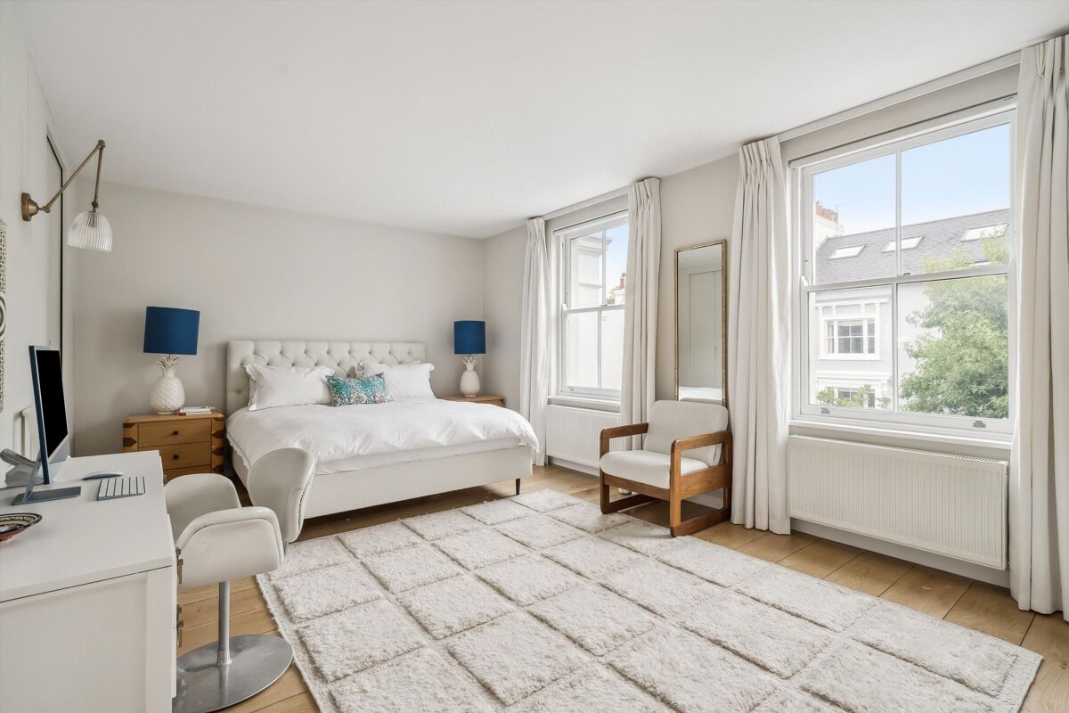 flat to rent in Portland Road, London W11 - nhq012682408lg | Knight ...