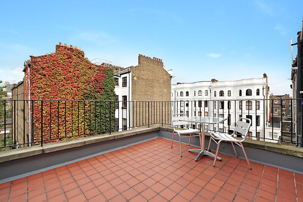 flat to rent in Powis Square, Notting Hill, London, W11 - NHQ193504 ...