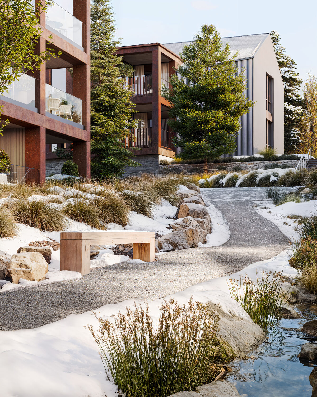 2130 Cardrona Valley Road, Cardrona | Knight Frank Global