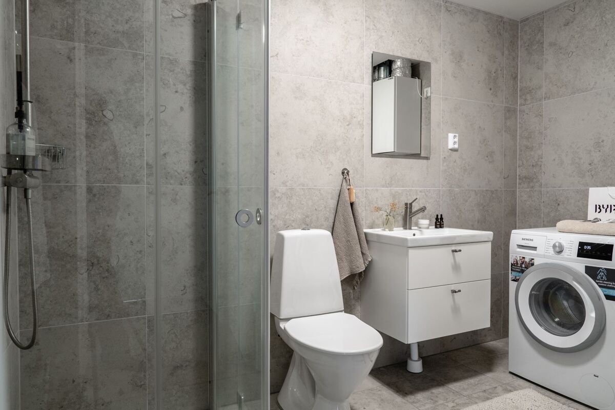 Apartment for sale in Beddinge strandväg 123E, BEDDINGESTRAND, 23175 ...