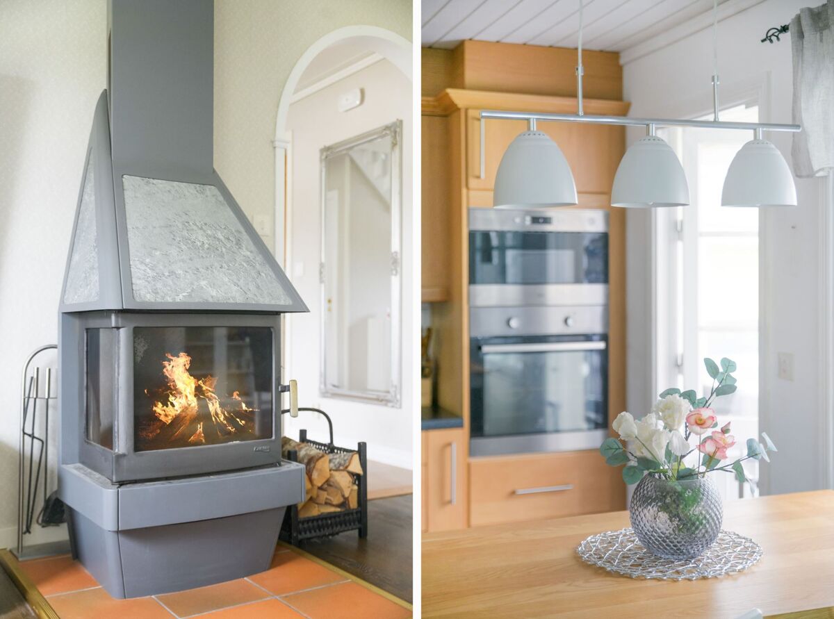 Villa for sale in Ardennervägen 6, Hästveda, 28275 - obj25738 ...