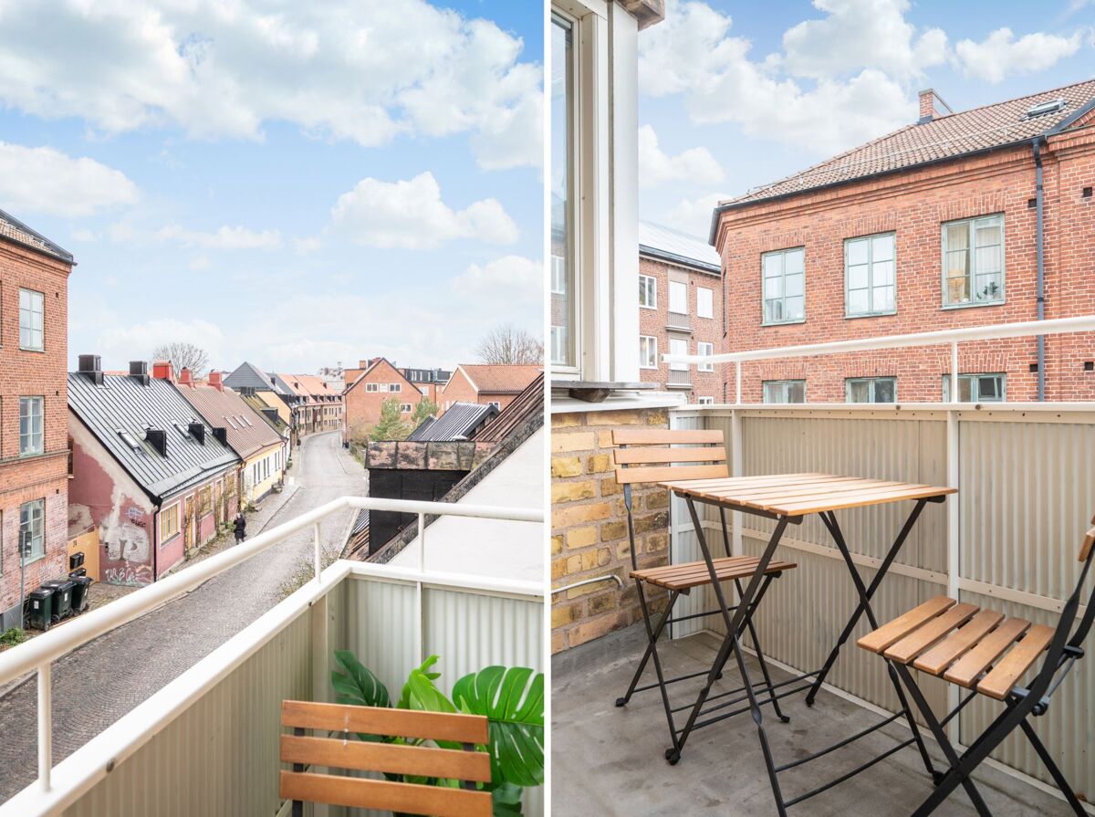 Apartment for sale in Bankgatan 14C, Lund, 22357 ...