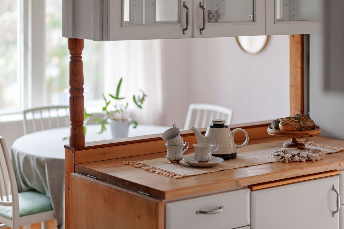 Cottage for sale in Tegelstensvägen 4, Oxelösund, 61341 ...