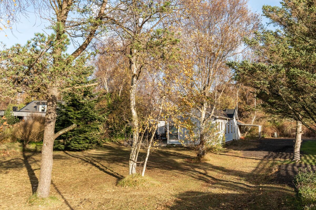 Villa for sale in Strandmarksvägen 33, Trelleborg, 23192 ...