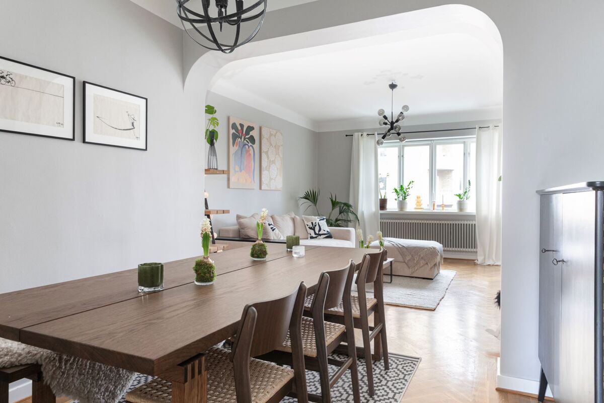 Apartment for sale in Lilla Möllevångsgatan 8, Helsingborg, 25435 ...