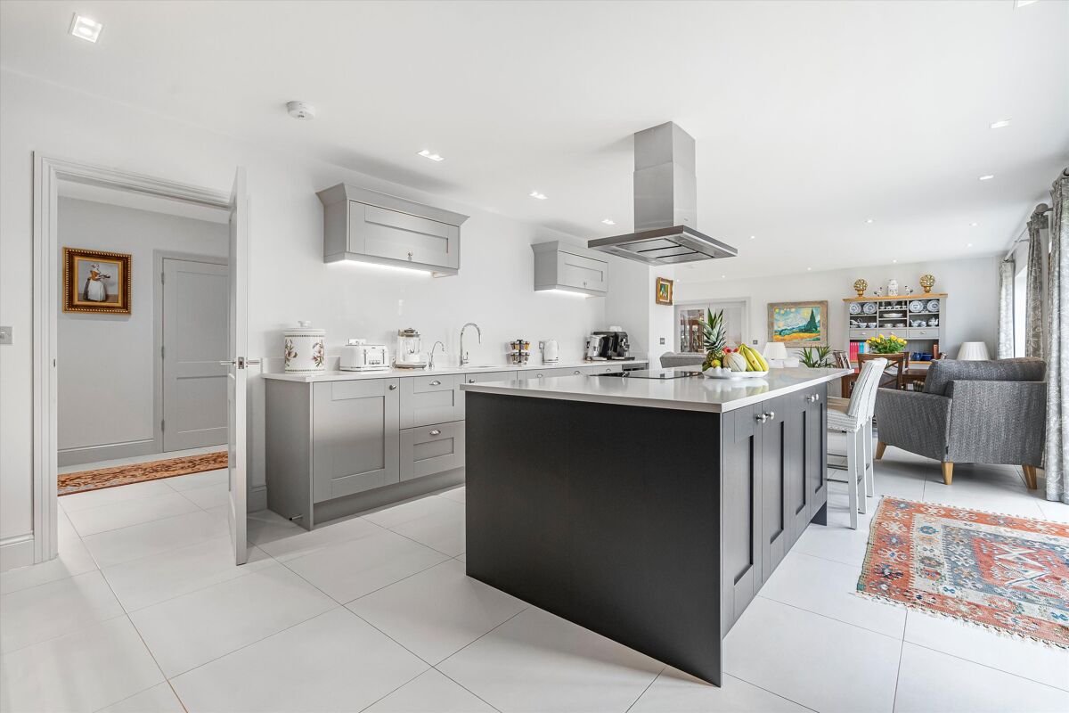 house for sale in Horton Road, Stanton St. John, Oxford, OX33 ...