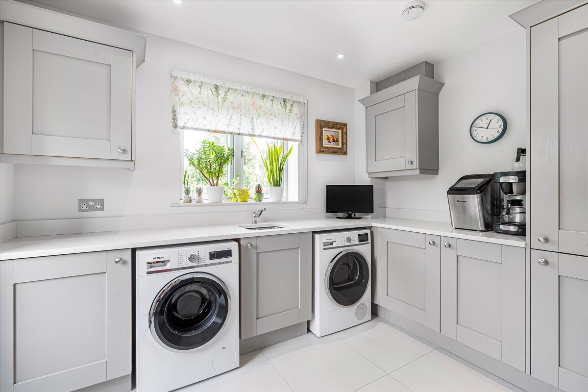 house for sale in Horton Road, Stanton St. John, Oxford, OX33 ...