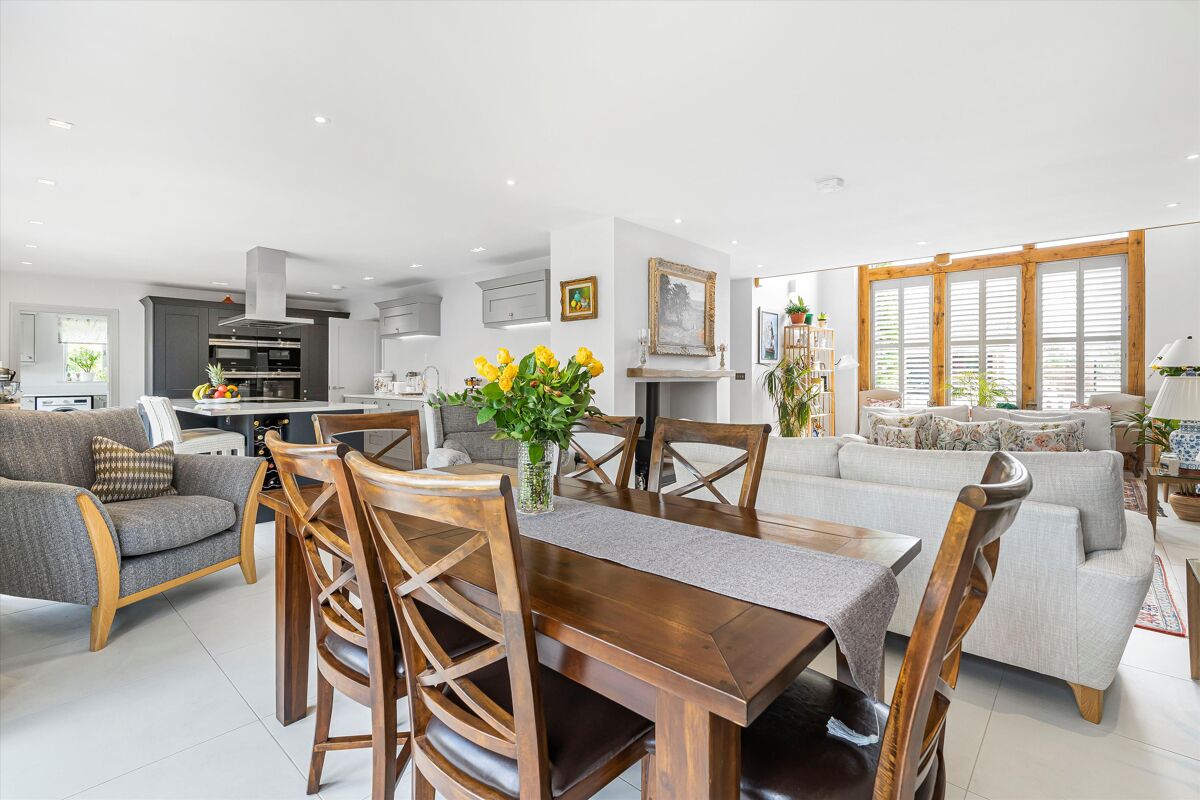house for sale in Horton Road, Stanton St. John, Oxford, OX33 ...