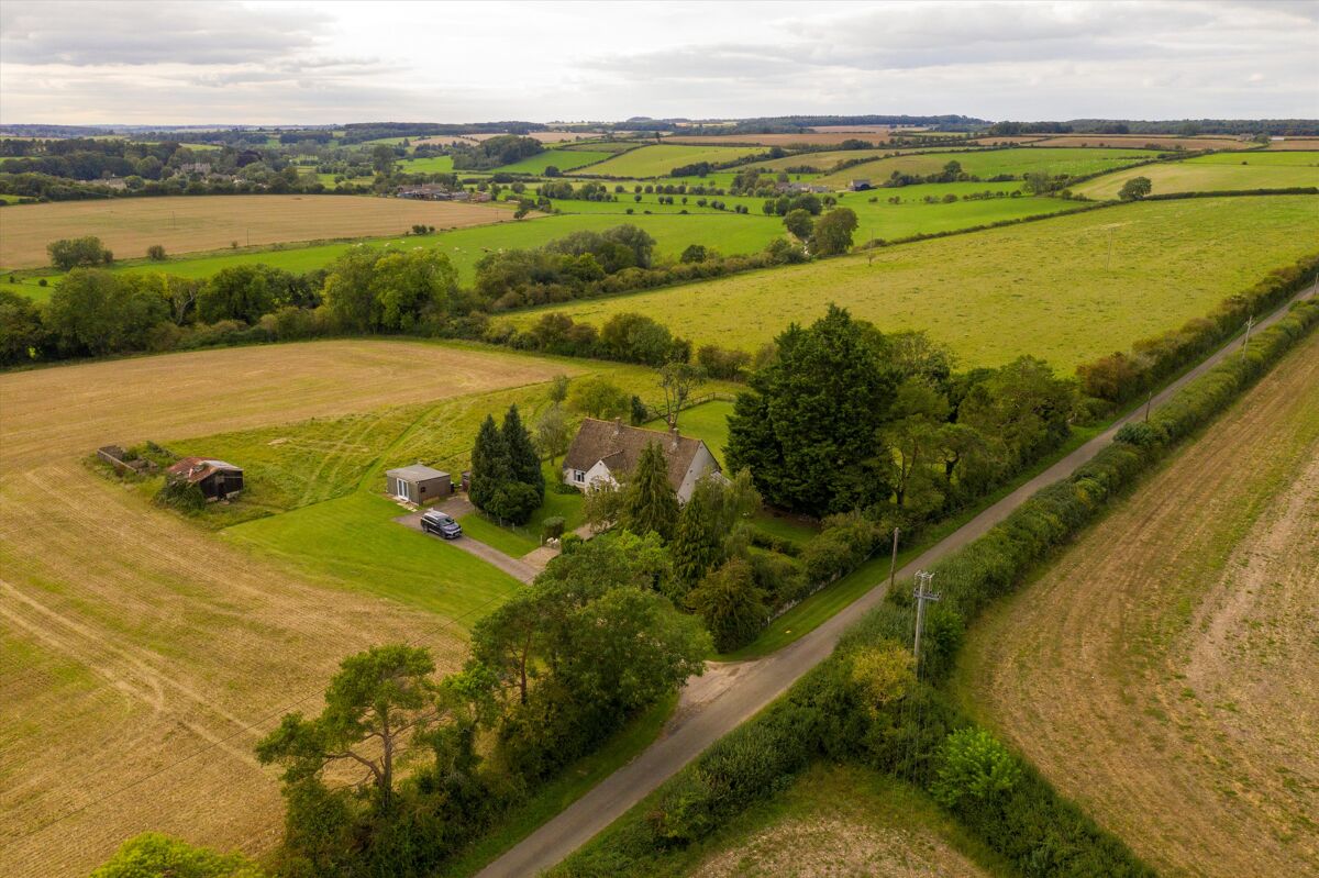 house for sale in Windrush Valley, Nr Witney, Oxfordshire, OX29 ...