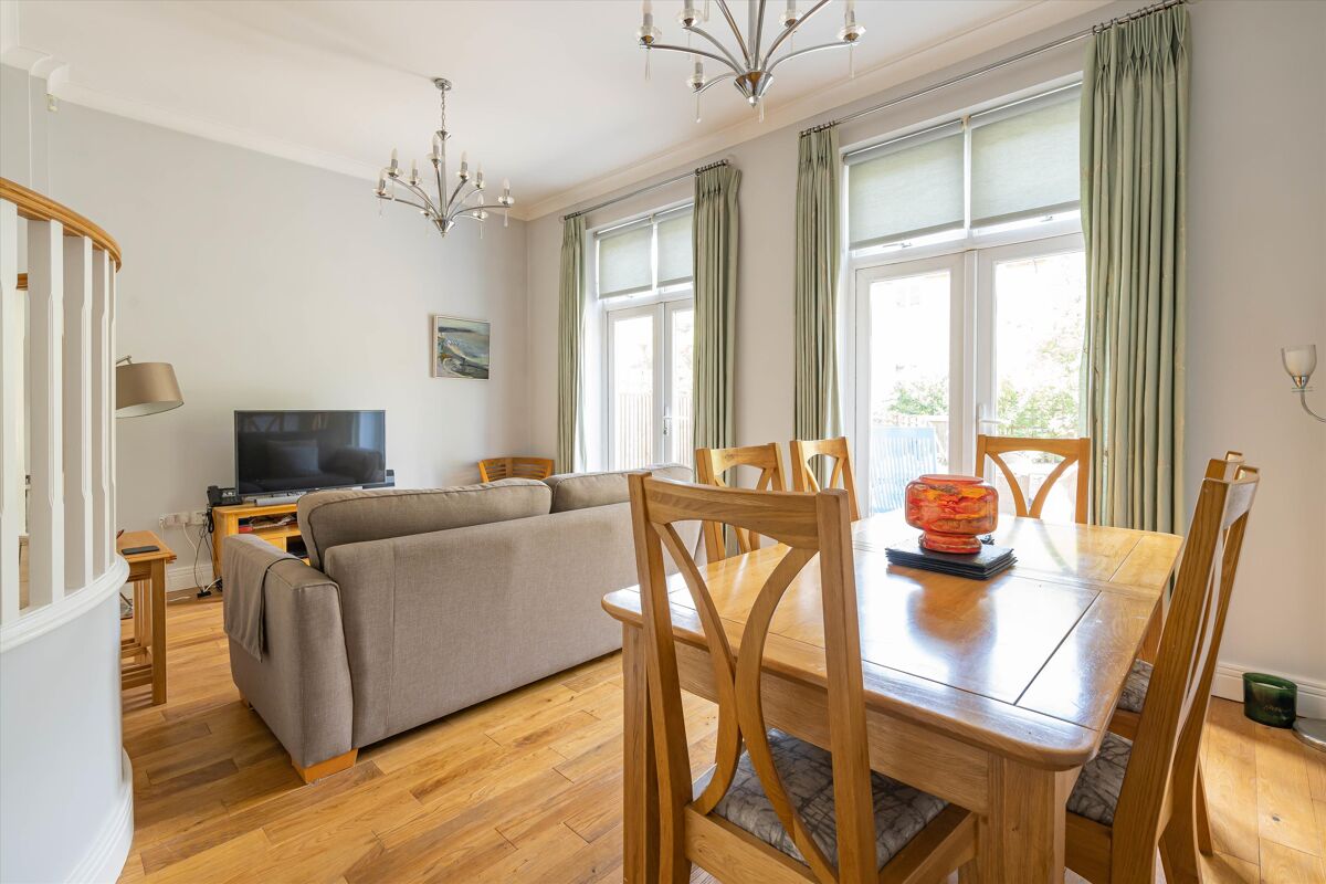 house for sale in Mary Price Close, Headington, Oxford, OX3 ...