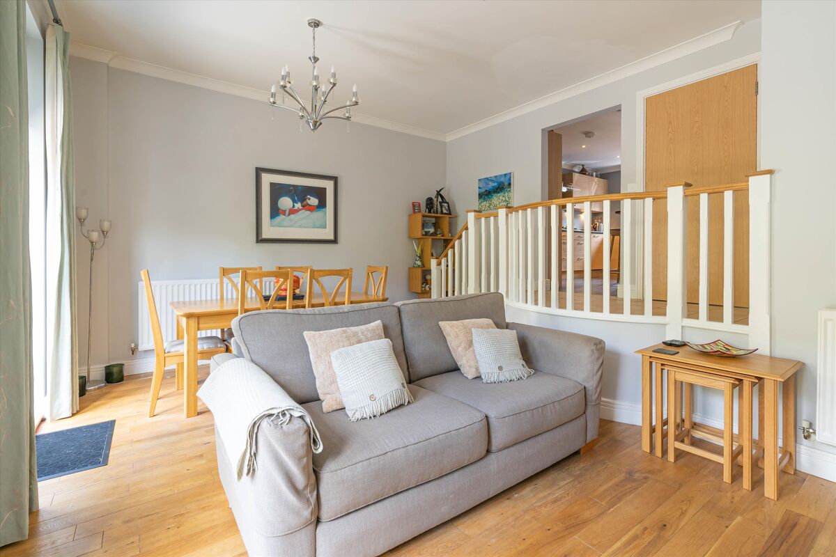 house for sale in Mary Price Close, Headington, Oxford, OX3 ...