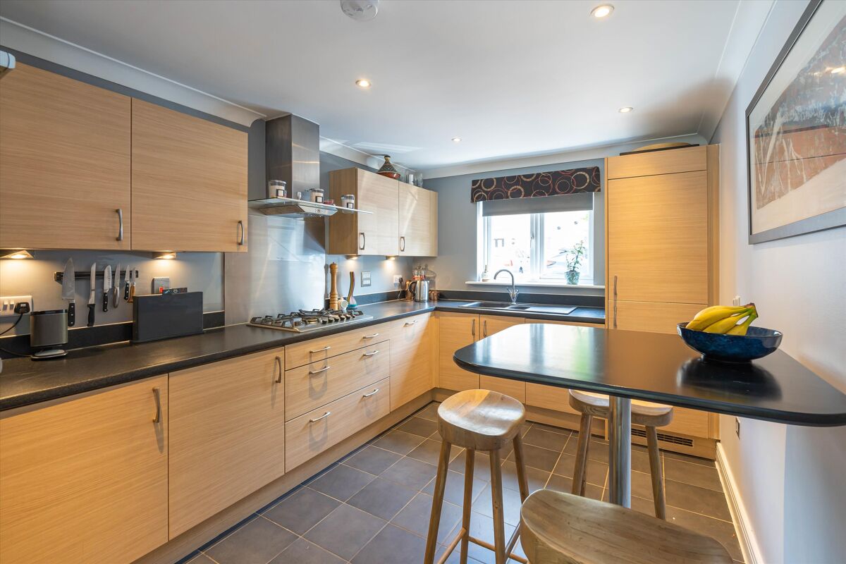 house for sale in Mary Price Close, Headington, Oxford, OX3 ...
