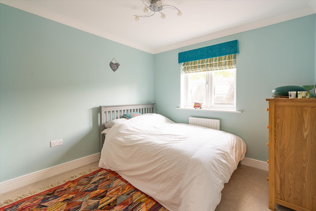 house for sale in Mary Price Close, Headington, Oxford, OX3 ...