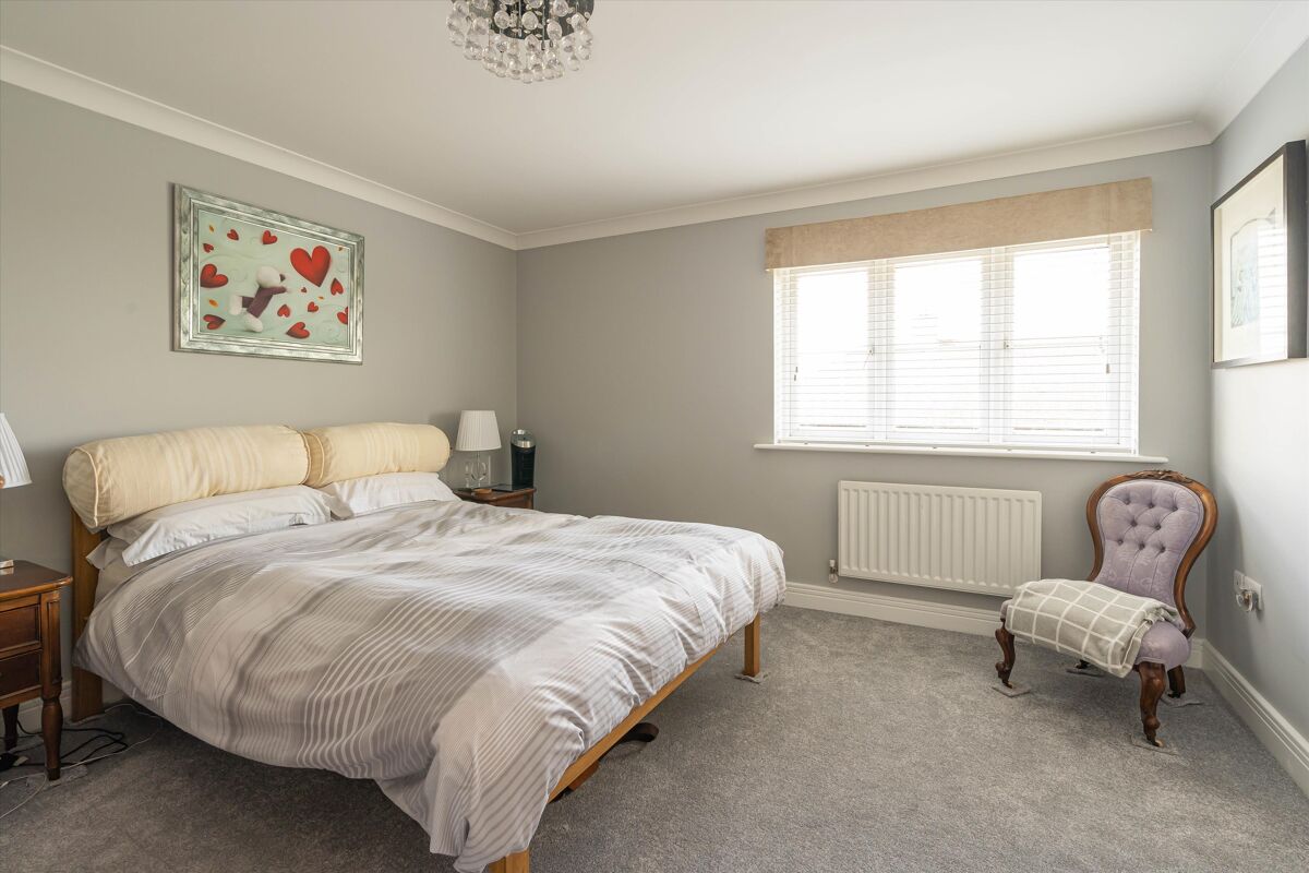 house for sale in Mary Price Close, Headington, Oxford, OX3 ...