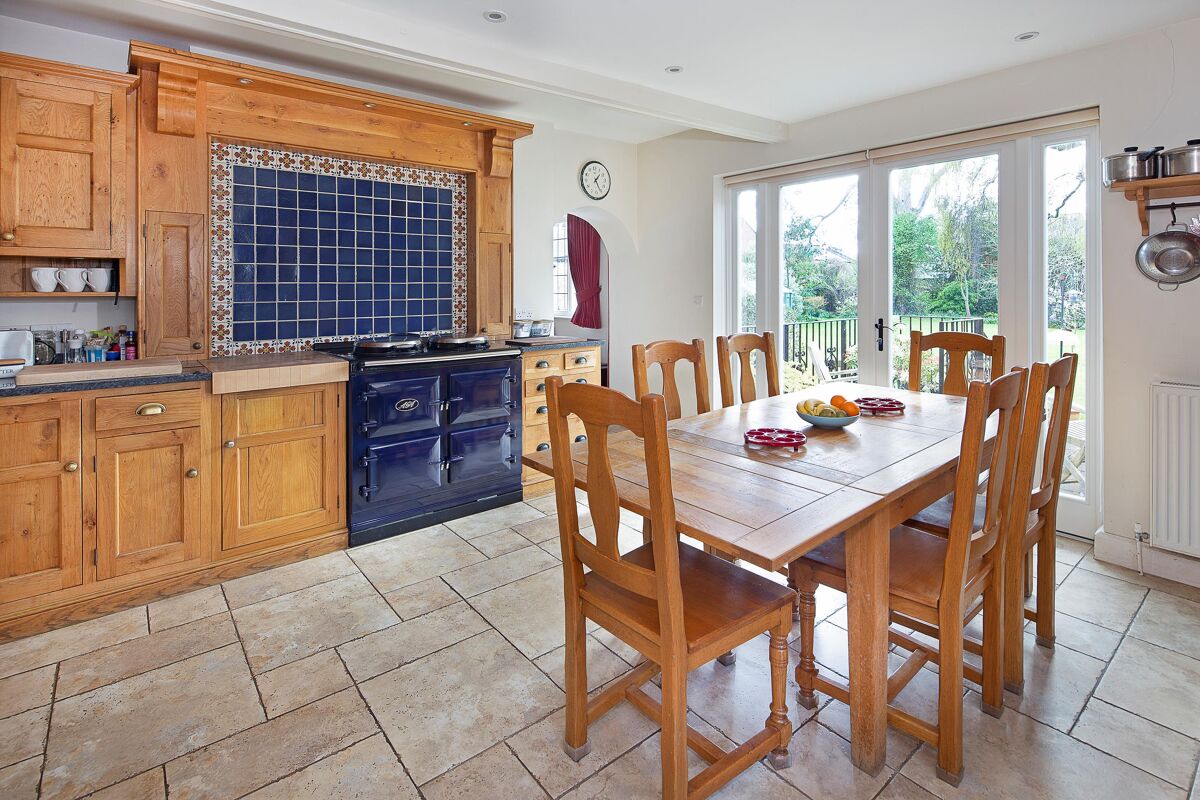 house for sale in Mill Road, Wolvercote, Oxford, OX2 - OXF012267562 ...