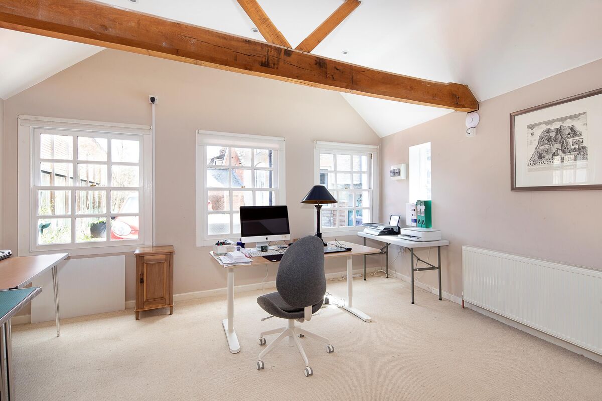 house for sale in Mill Road, Wolvercote, Oxford, OX2 - OXF012267562 ...