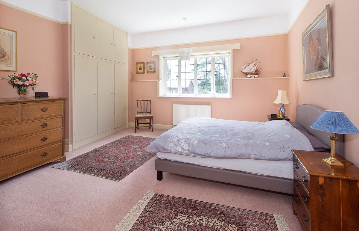 house for sale in Mill Road, Wolvercote, Oxford, OX2 - OXF012267562 ...