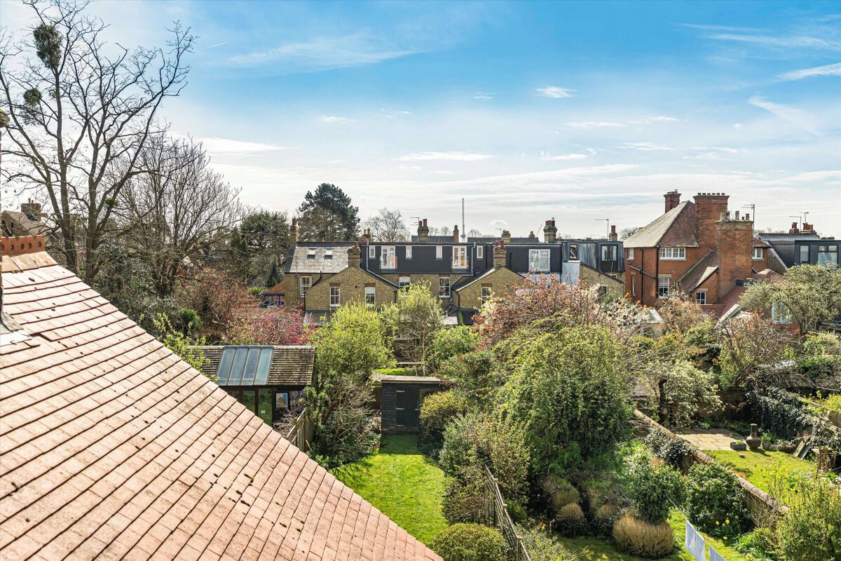 House For Sale In Oakthorpe Road Summertown Ox2 Oxf012320249