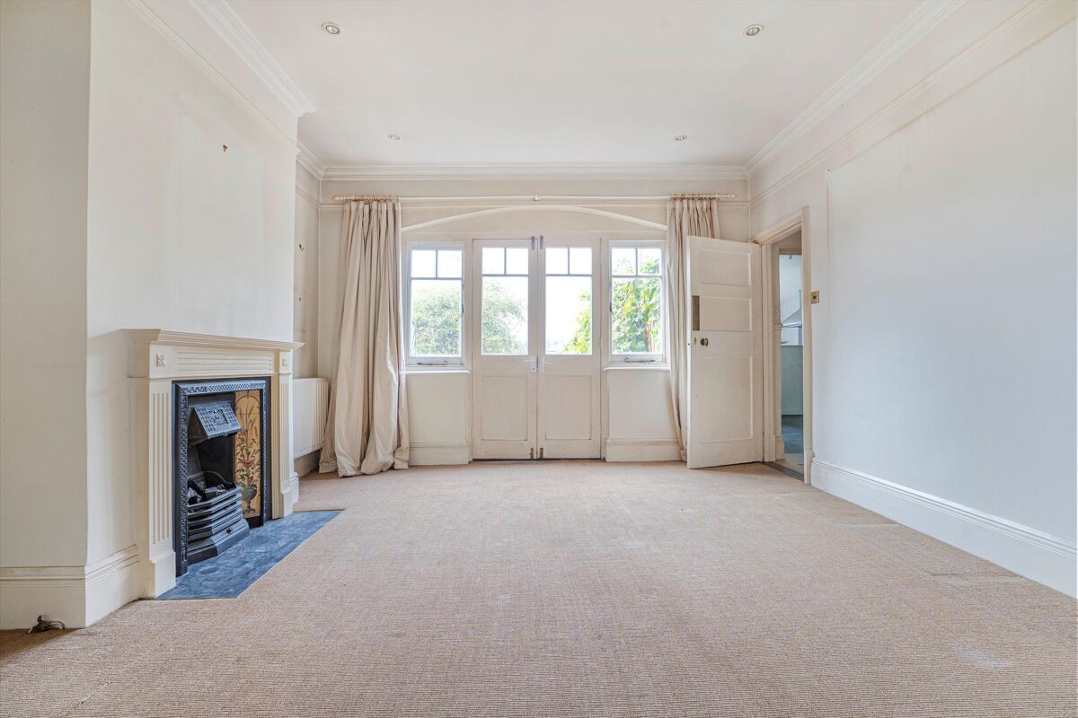 house for sale in Iffley Road, Oxford, OX4 - OXF012346403 | Knight Frank