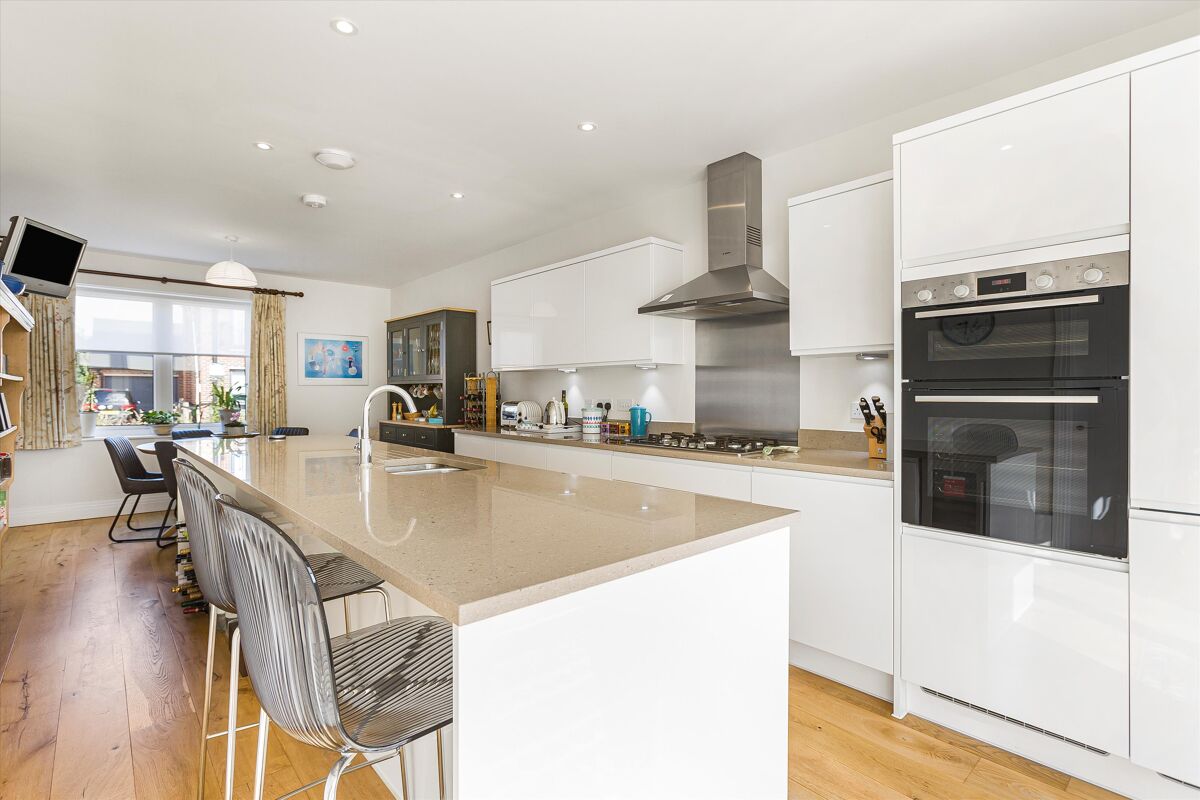 house for sale in Collett Drive, Wolvercote, Oxford, OX2 - oxf012465963 ...