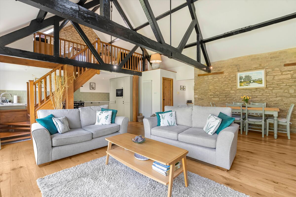 house for sale in City Farm, Eynsham, Witney, Oxfordshire, OX29 ...