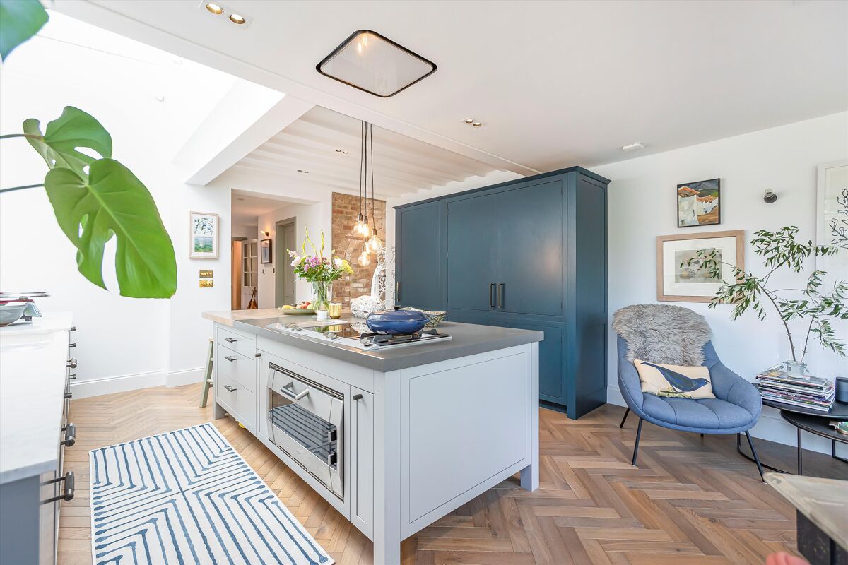 house for sale in Tackley Place, Oxford, Oxfordshire, OX2 ...