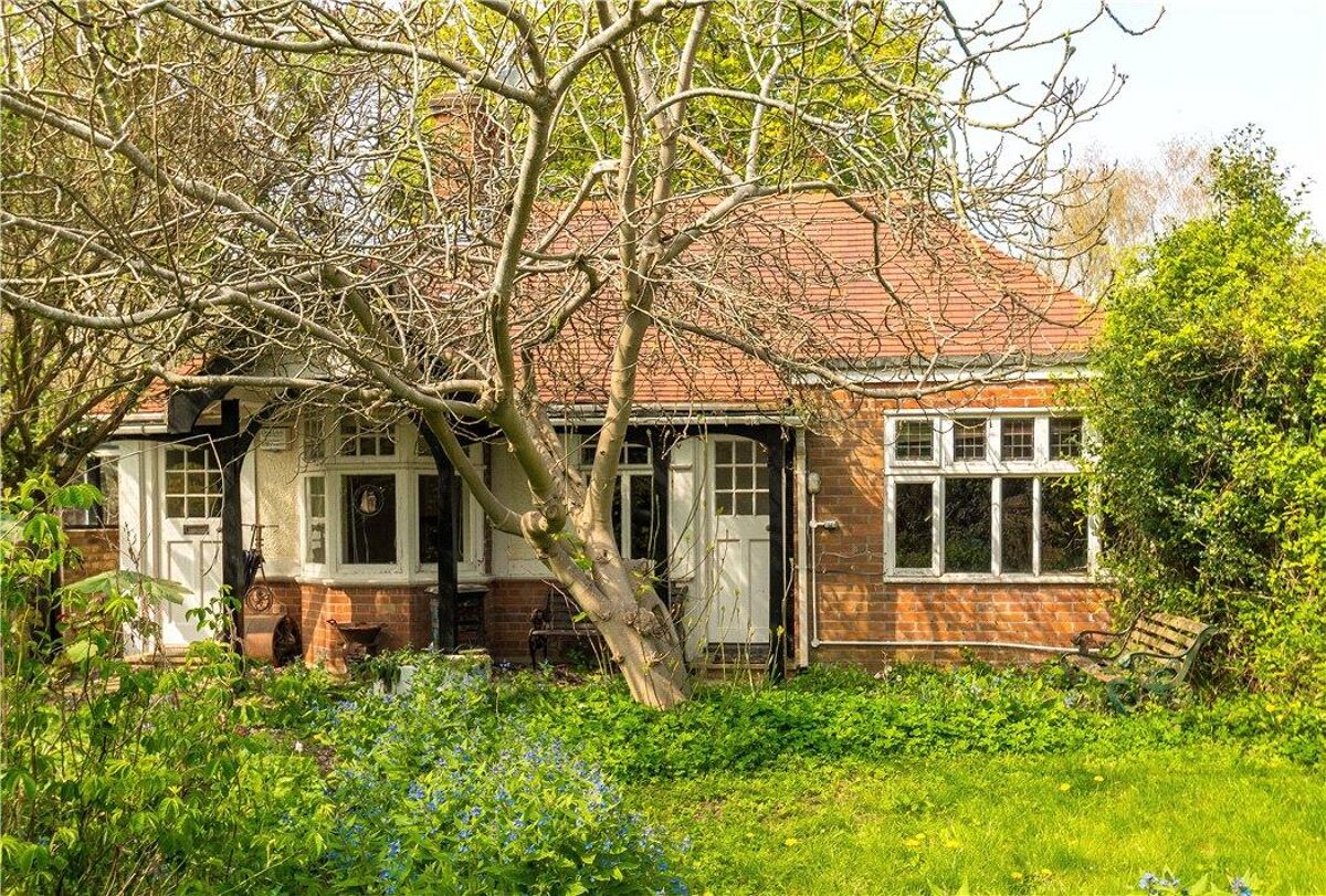 house for sale in Polstead Road, Oxford, Oxfordshire, OX2 - OXF051286 ...