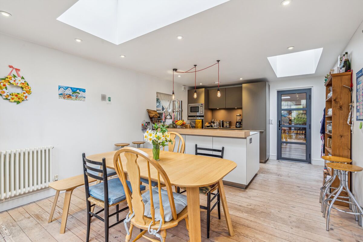 house for sale in Leckford Road, Oxford, Oxfordshire, OX2 - oxf061816 ...