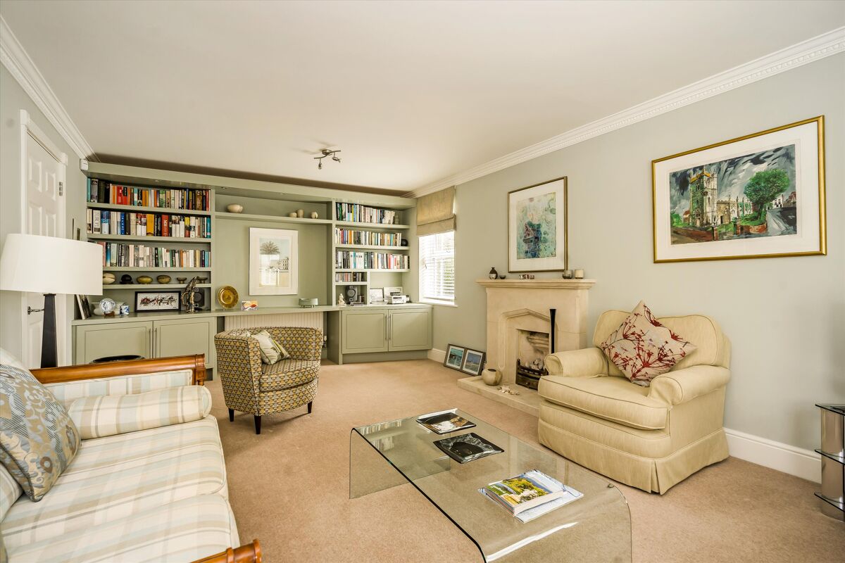 house for sale in Burgess Mead, Oxford, Oxfordshire, OX2 - oxf080002 ...