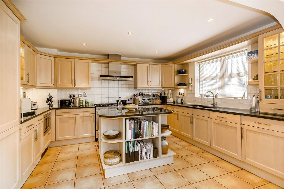 house for sale in Burgess Mead, Oxford, Oxfordshire, OX2 - oxf080002 ...