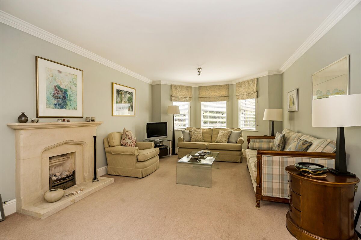 house for sale in Burgess Mead, Oxford, Oxfordshire, OX2 - oxf080002 ...