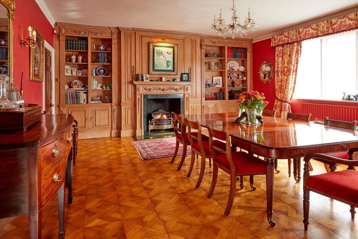 house for sale in Stratton Audley, Oxfordshire, OX27 - oxf170011 ...