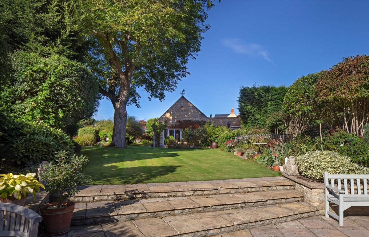 house for sale in Stratton Audley, Oxfordshire, OX27 - OXF170011 ...