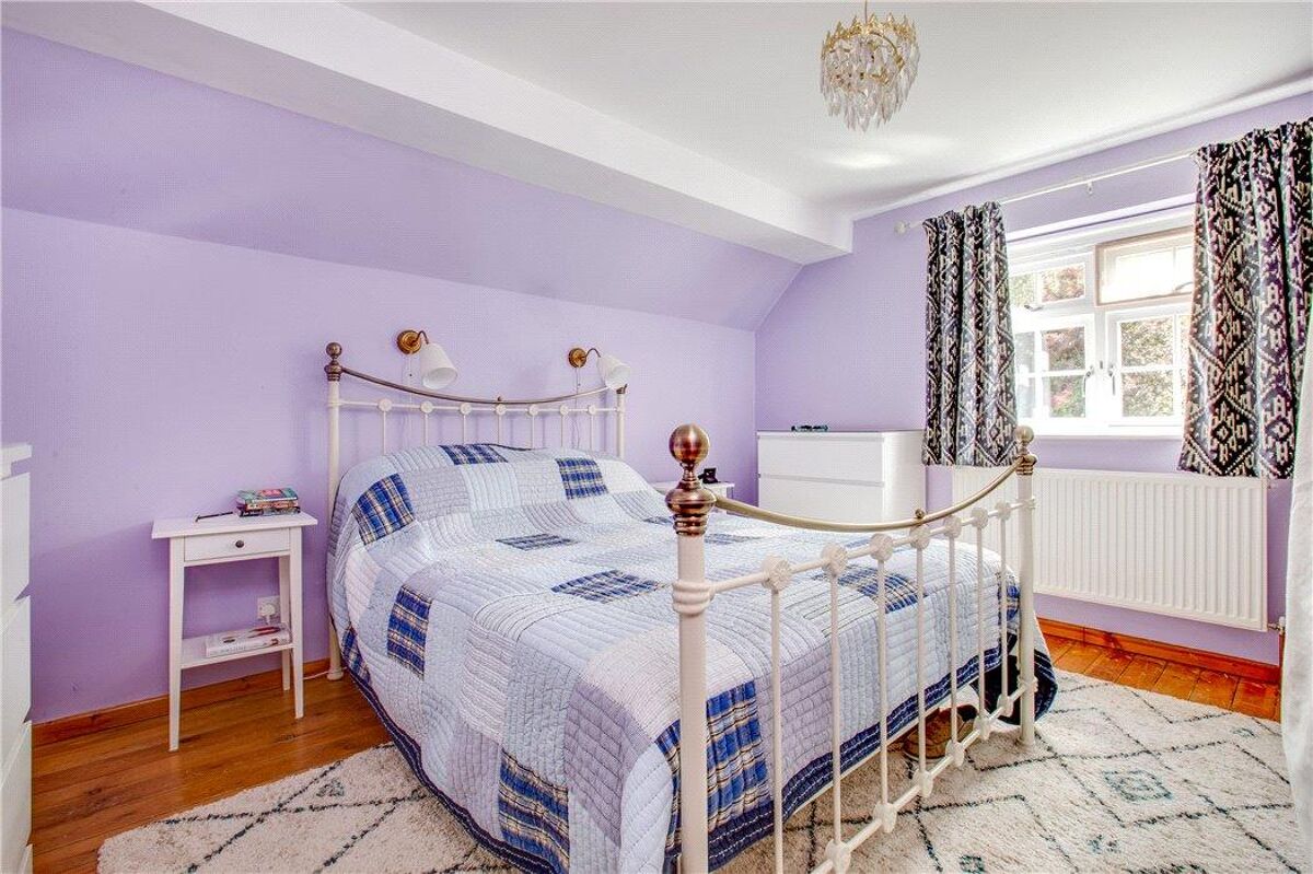 House For Sale In Appleford Road Sutton Courtenay Abingdon Ox14