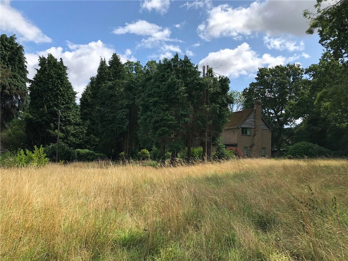 Development Plot for sale in Spring Copse, Oxford, Oxfordshire, OX1 ...