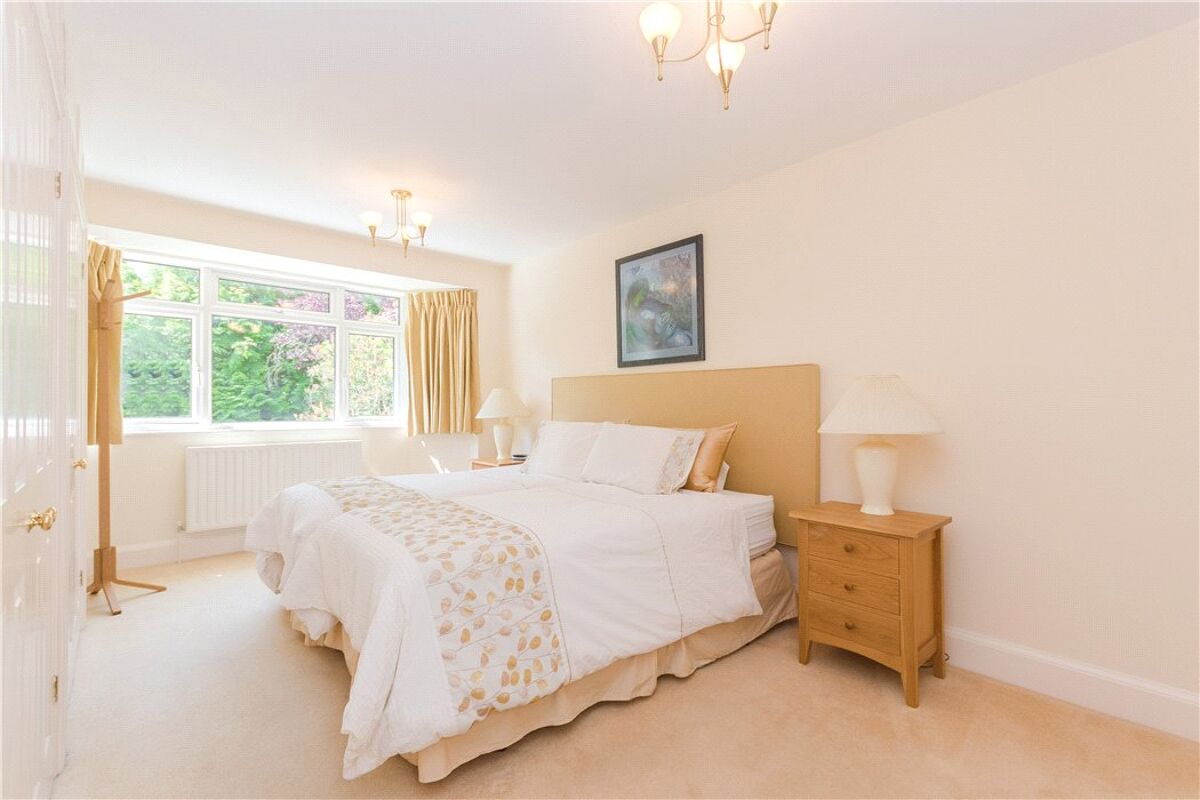 house for sale in Tree Lane, Iffley Village, Oxford, OX4 - oxf180312 ...