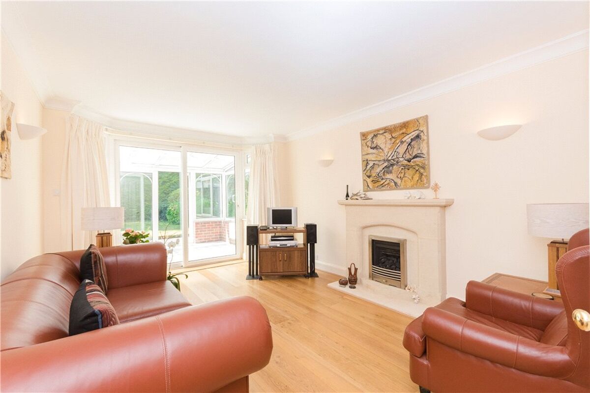 house for sale in Tree Lane, Iffley Village, Oxford, OX4 - oxf180312 ...