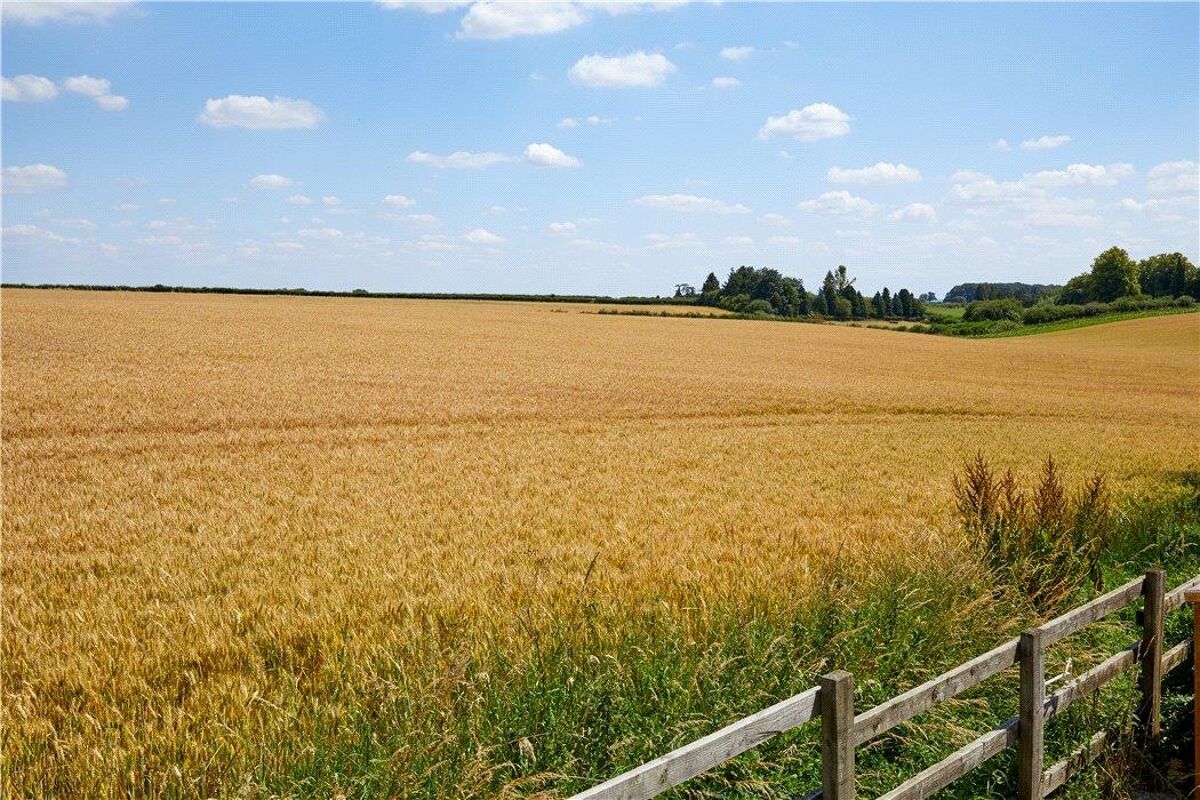 house for sale in Buttermilk Lane, Field Assarts, Oxfordshire, OX29 ...