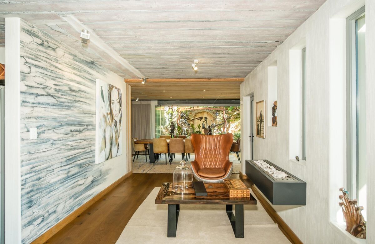 house for sale in Hout Bay, Hillcrest - pdr6816 | Knight Frank UK