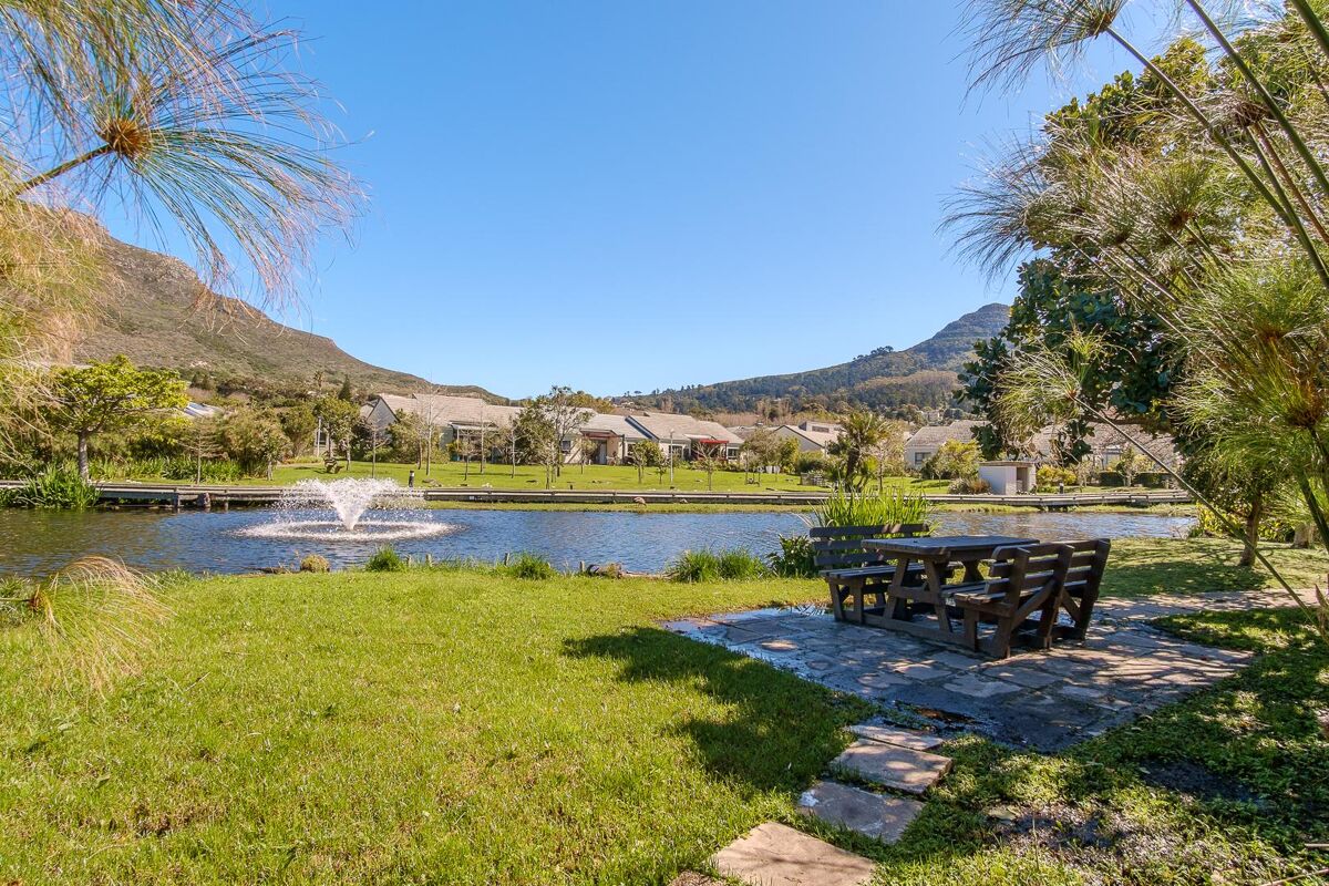 retirement for sale in Hout Bay, Beach Estate - pdr7596 | Knight Frank