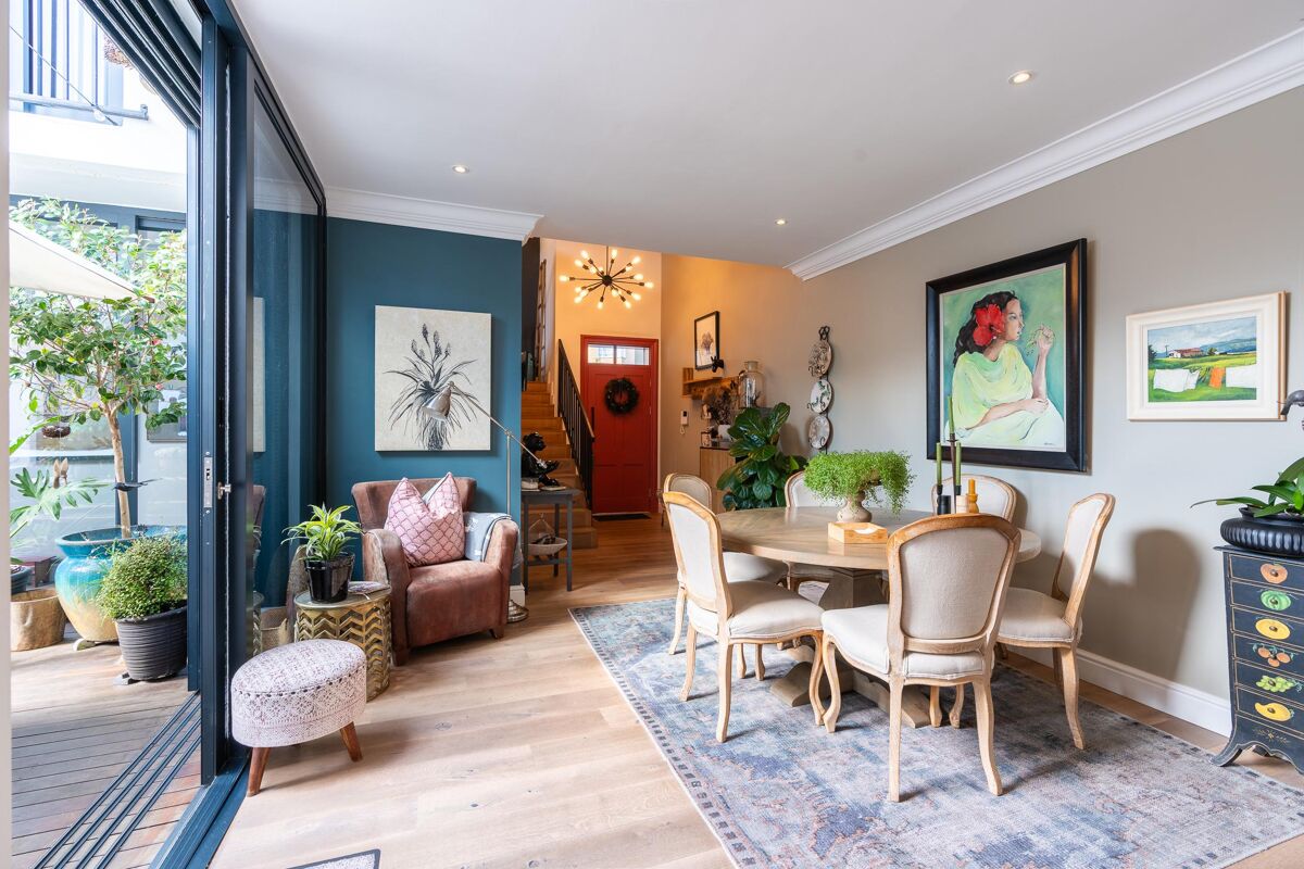 house for sale in Cape Town, Wynberg Upper - pdr7689 | Knight Frank