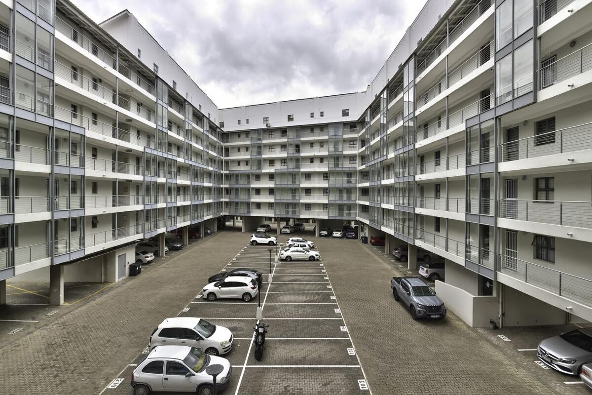 apartment for sale in Cape Town, Rondebosch - pdr7769 | Knight Frank