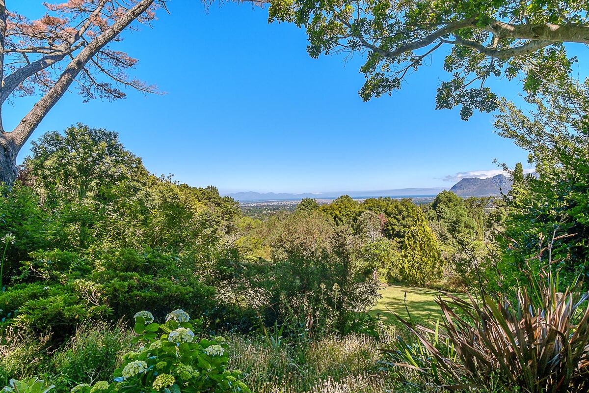 Land for sale in Cape Town, Constantia - pdr7774 | Knight Frank
