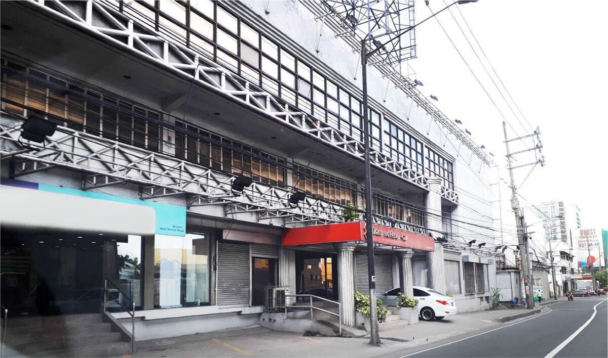 Office for sale in Km. 16.2 West Service Road, South Super Highway ...