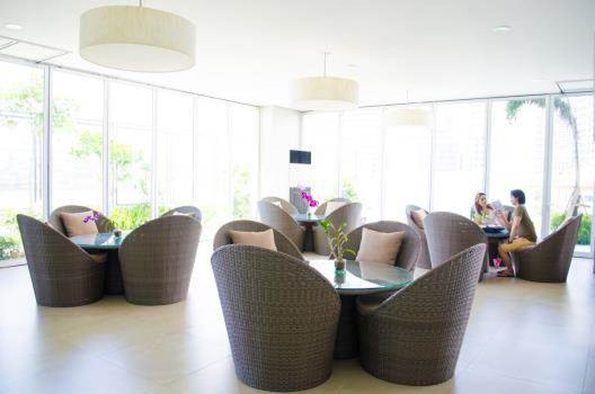 Condominium For Sale In Aspire Tower Calle Industria Bagumbayan condominium-for-sale-in-aspire-tower-calle-industria-bagumbayan