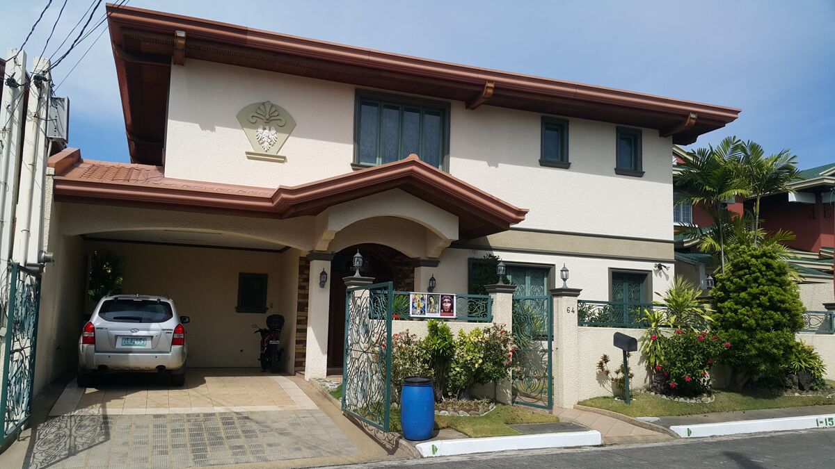 house for sale in West Service Road, Sucat, Paranaque City - phinvcom46 ...