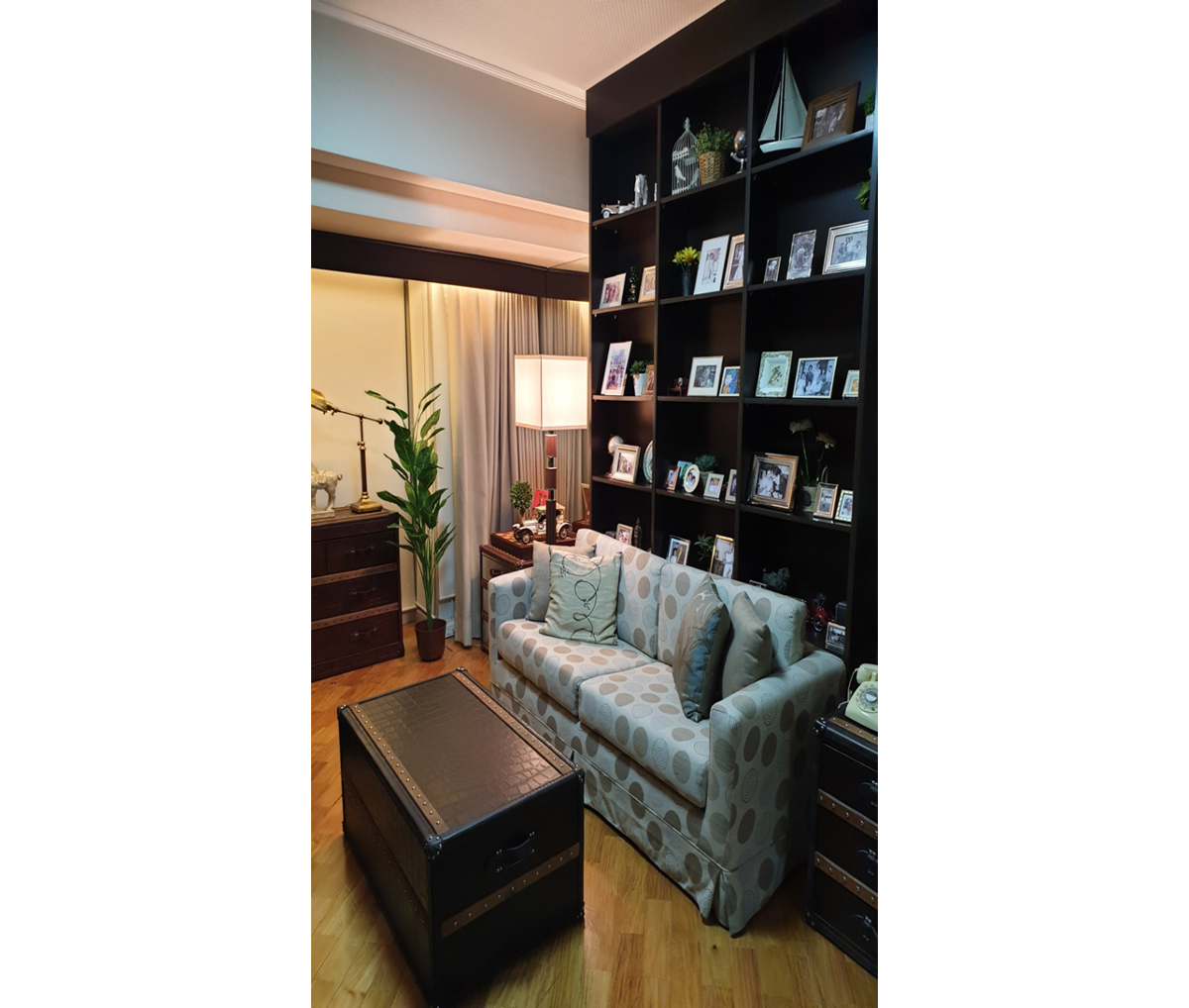 condominium for sale in The Manansala by Rockwell Condominium Unit, The ...