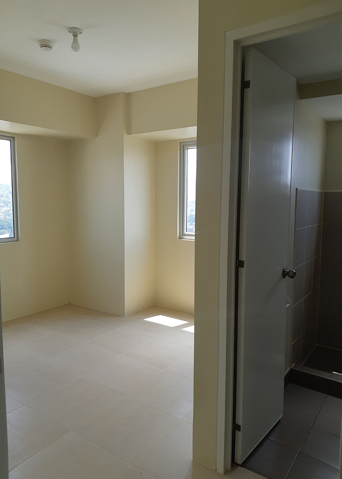 Condominium to rent in Avida Towers Riala, Jose Maria Del Mar St., Brgy ...
