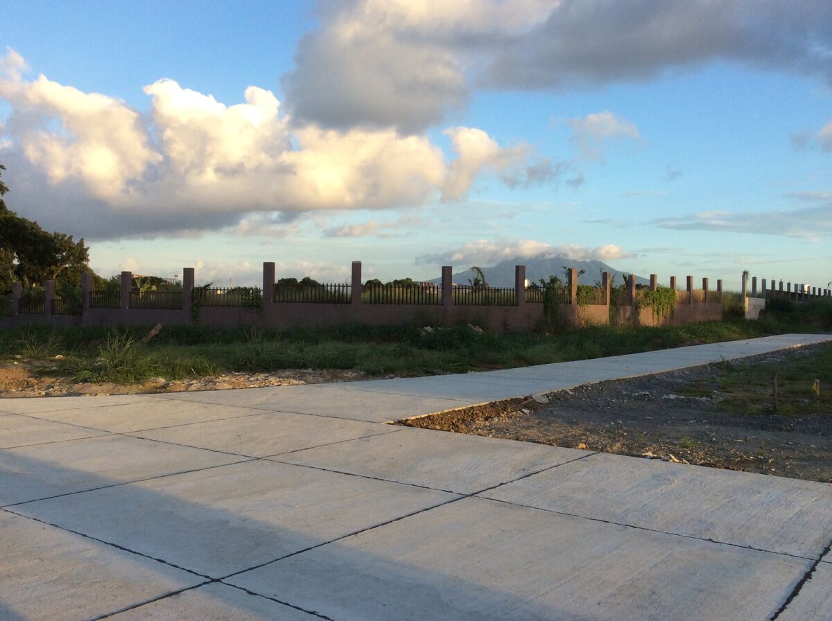 อสังหาริมทรัพย์สำหรับจำหน่าย - Carmelray Industrial Park I, Canlubang ...